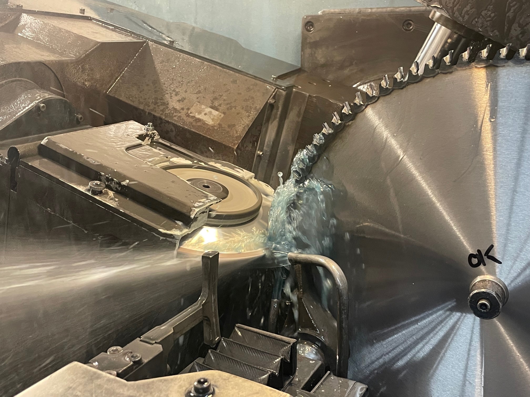 Sawco Industries – Your Carbide Saw Experts